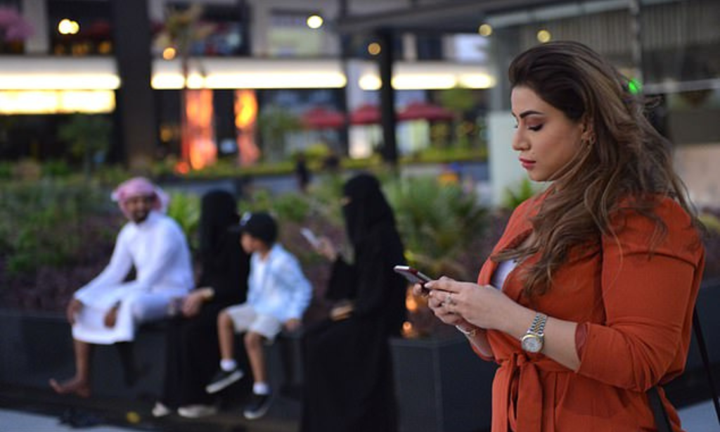 Expat Life in Saudi Arabia - MNM Medical Recruiters Canada