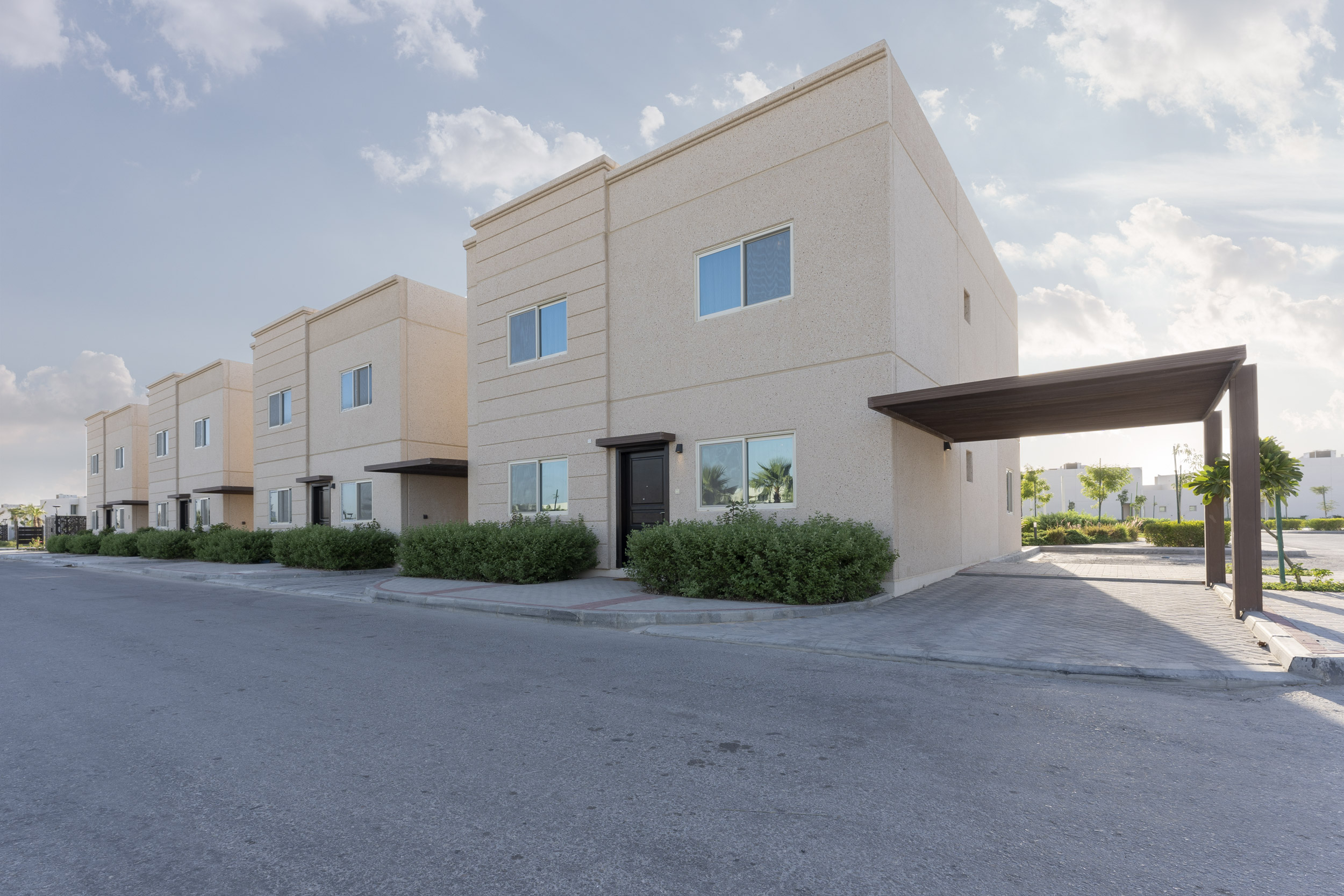 Discover Luxurious Living: The Grand Village by KFSHD - MNM Medical ...